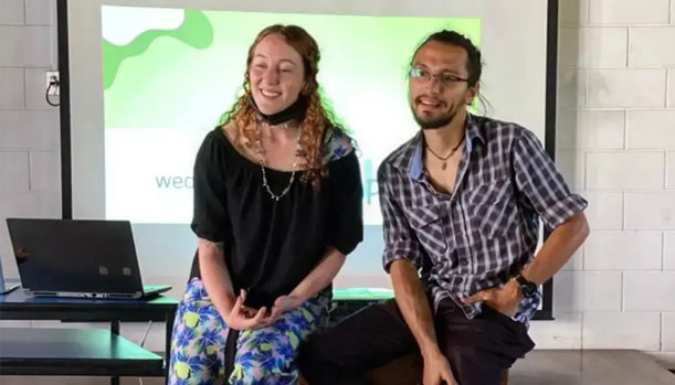 El CATIE y Southwest Airlines se unen para brindar oportunidades de ...