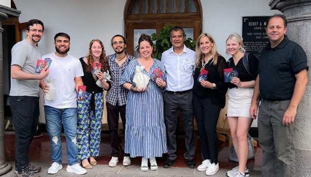 El CATIE y Southwest Airlines se unen para brindar oportunidades de ...