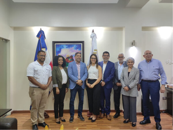 Servicio de Extensión Pecuaria de República Dominicana desarrolla y ...