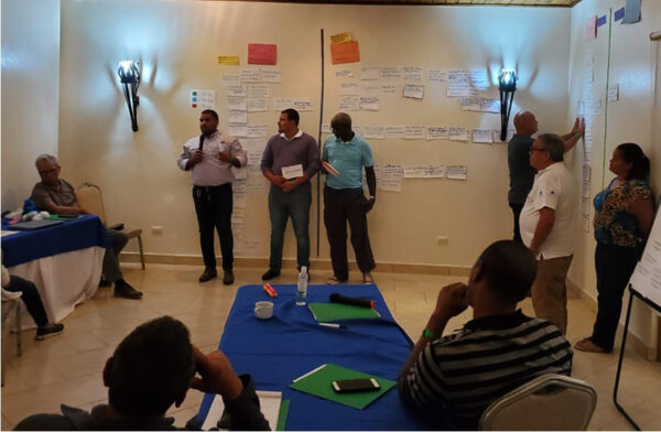 Servicio de Extensión Pecuaria de República Dominicana desarrolla y ...