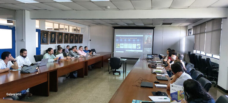 Costa Rica lanza plan de acción para que producción de carne y leche ...