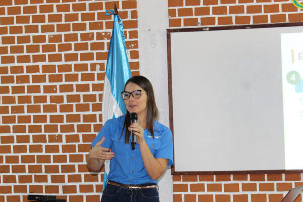 Plataforma Nacional de Ganadería Sostenible de Honduras inicia la ruta ...