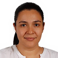 Adina Chain Guadarrama, Ph.D - CATIE